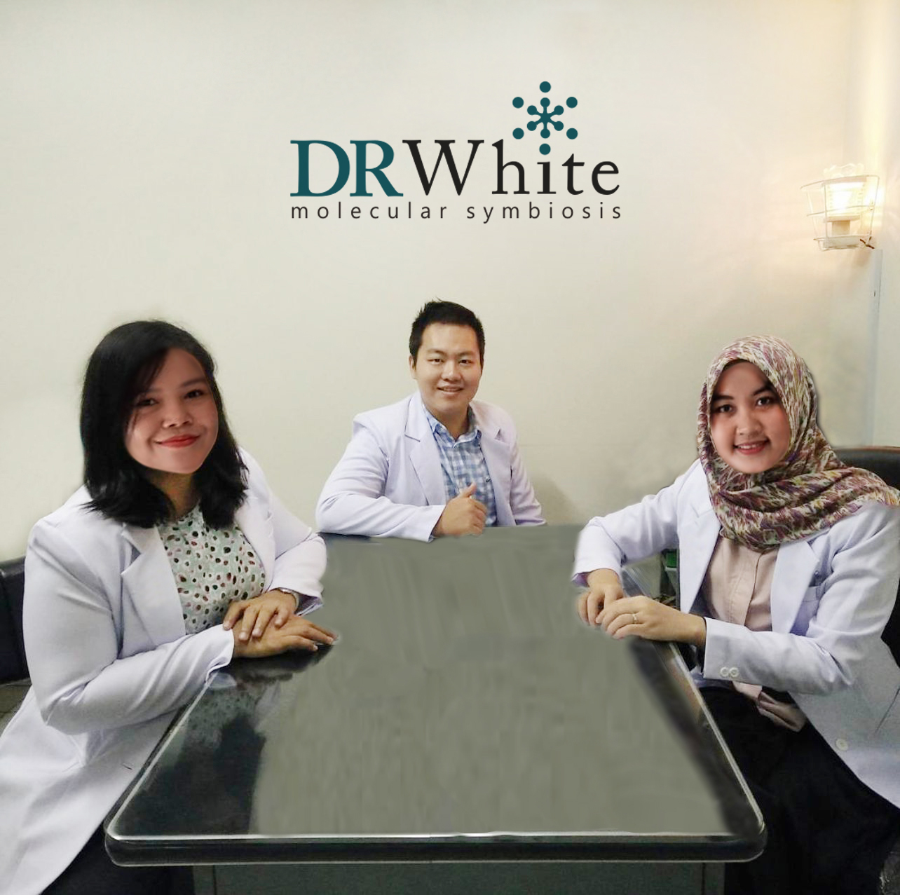 SERUM GLOWING-MEN – DRWhite